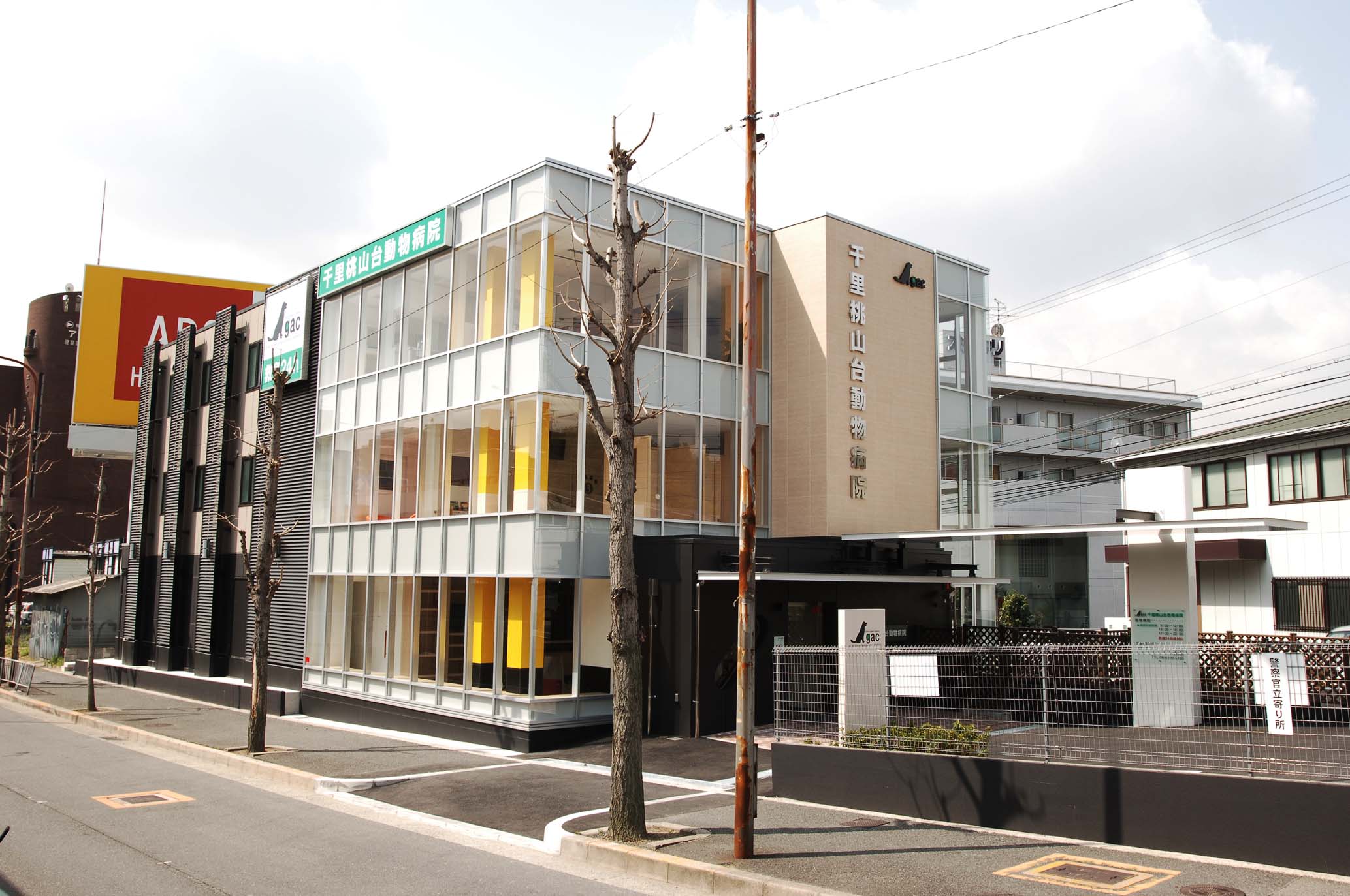 症例報告｜千里桃山台動物病院（吹田市）